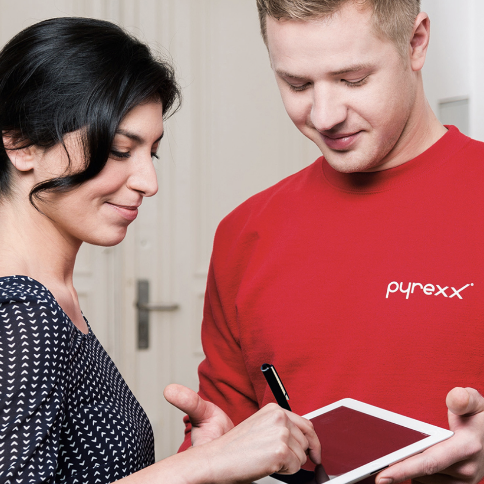 Rauchwarnmelder – Pyrexx.com