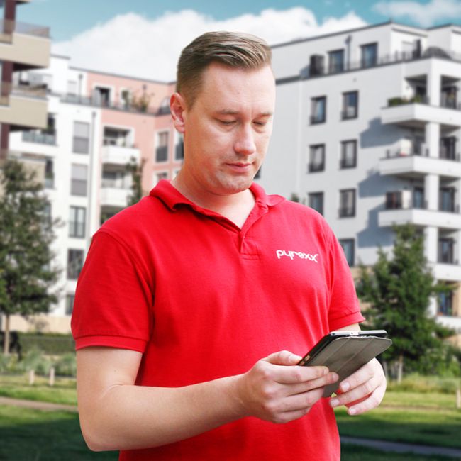 Über uns – Pyrexx.com