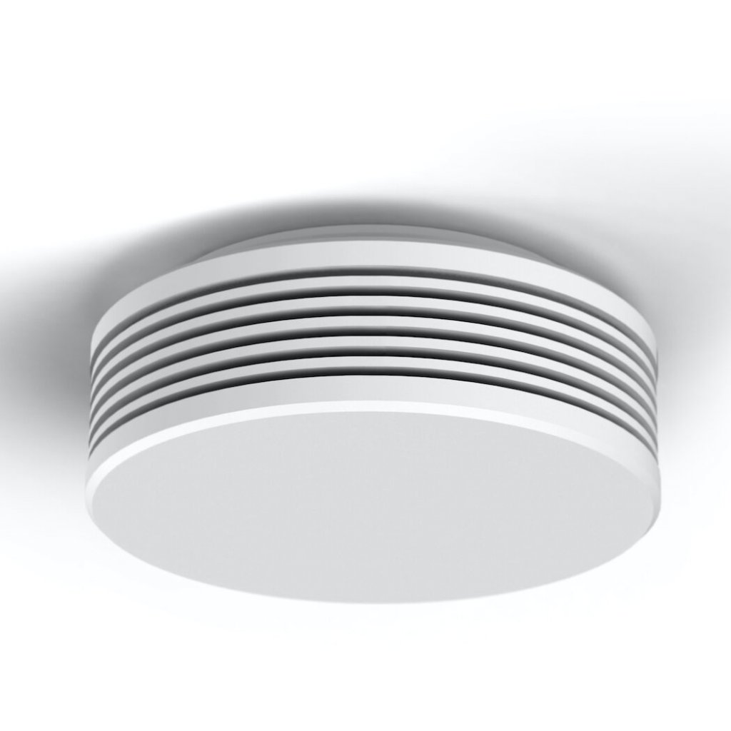 XSD100 Smoke Alarm – Pyrexx.com