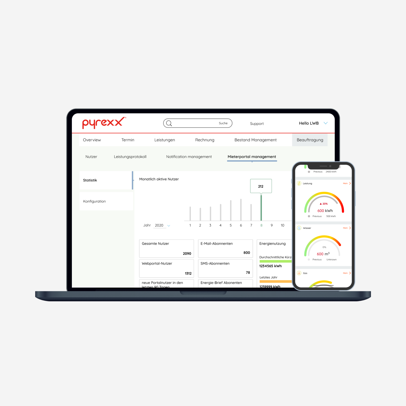 Software – Pyrexx.com